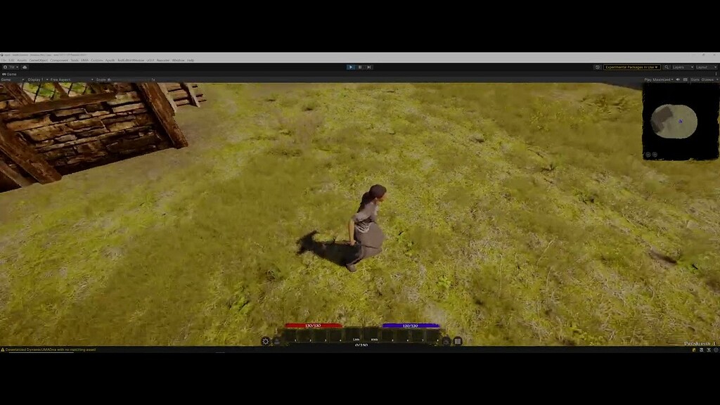 Flickering shadows with moving directional light - Unity Engine - Unity Discussions