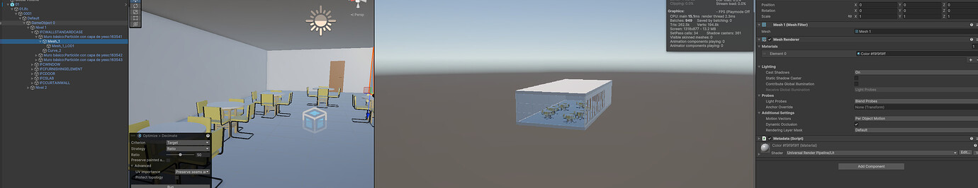 Pixyz Plugin 3.0 package is out! - Unity Asset Transformer - Unity ...