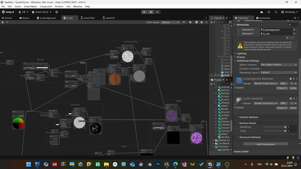 Why does the shader editor keep stopping updating nodes? - Unity Engine ... Why does the shader editor keep stopping updating nodes? - Unity Engine ...