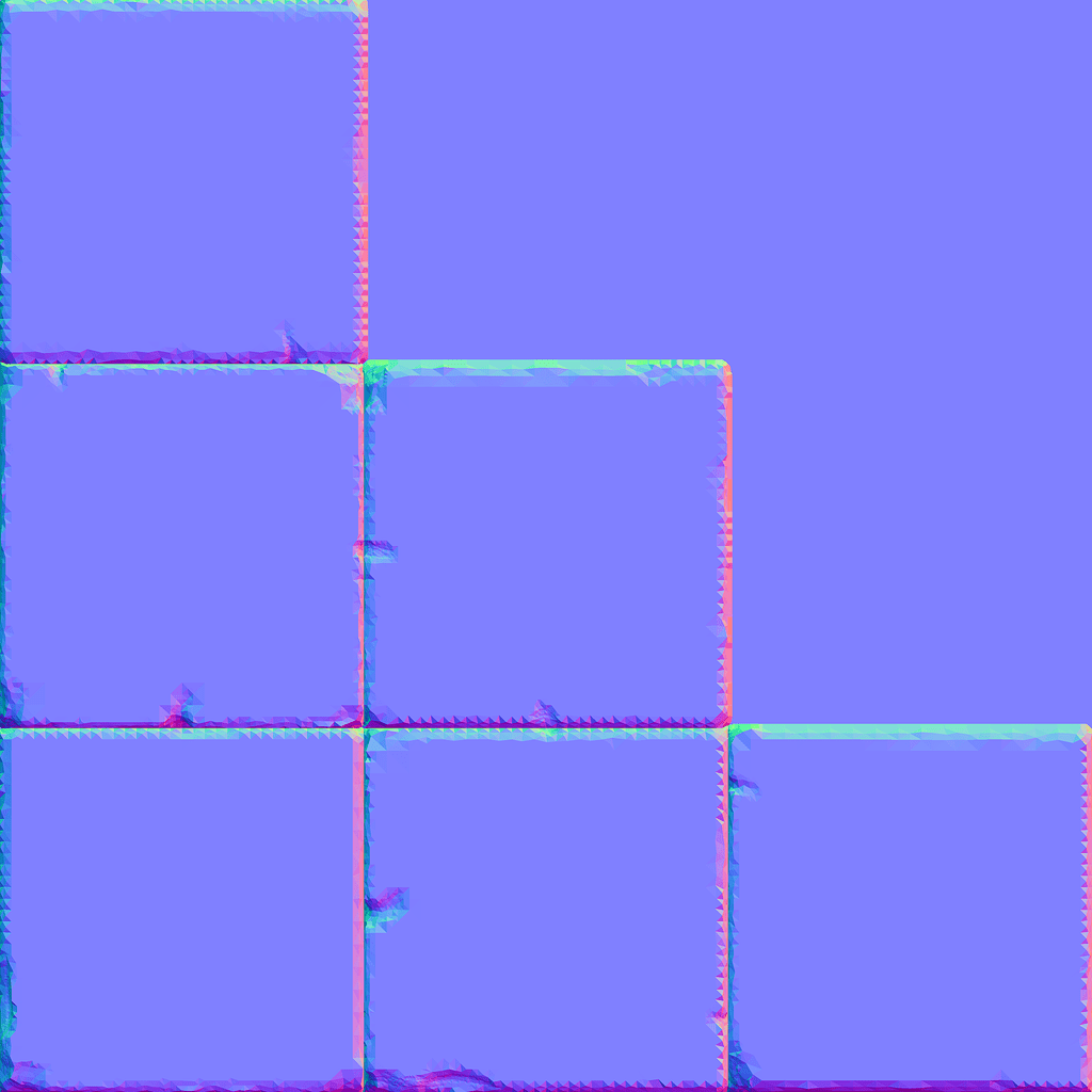 Applying normal map correctly - Unity Engine - Unity Discussions