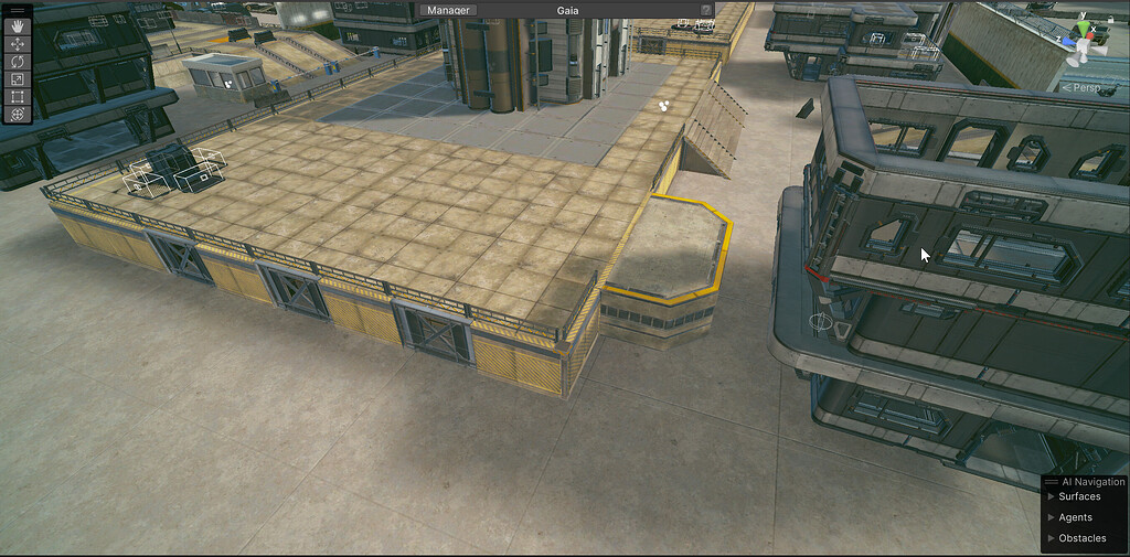 Cannot increase the baked shadow strength - Unity Engine - Unity ...