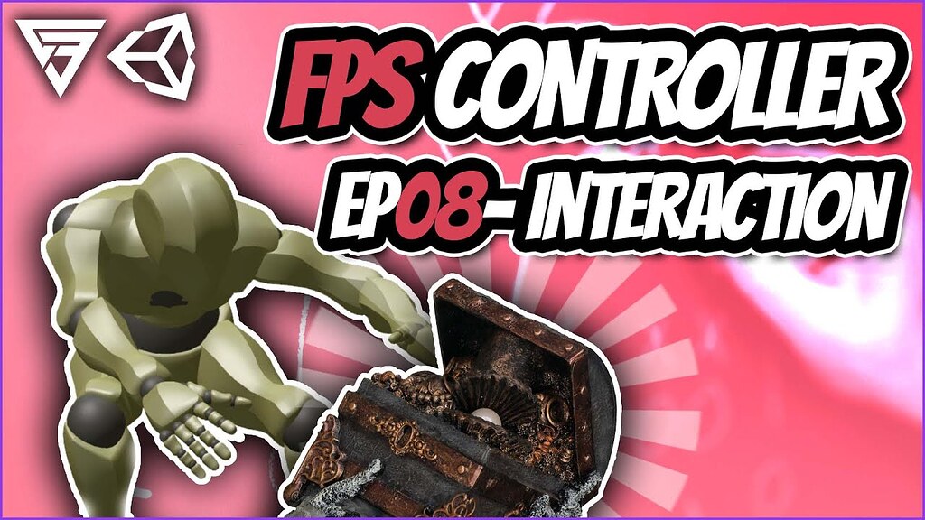 Trouble having interactable objects (FPS) - Getting Started - Unity Discussions