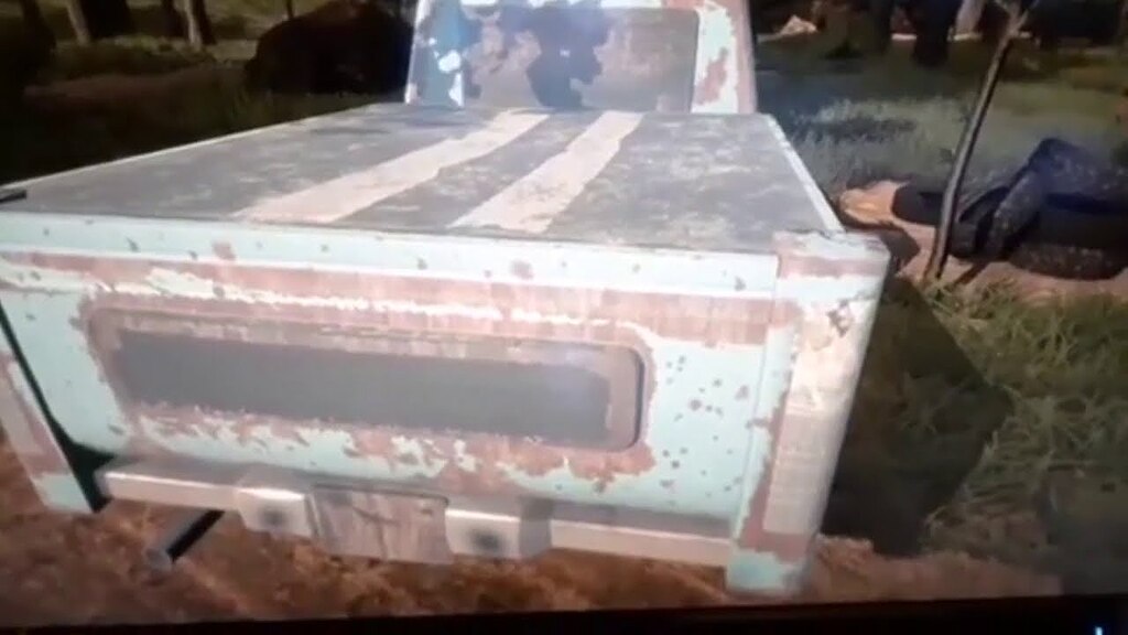 Black Pixels Flashing on Certain Objects - Unity Engine - Unity Discussions