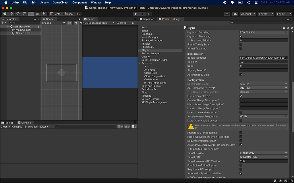 Mac OS Big Sur with iOS Simulator iPhone X(12.0) Not working with error _ReportRPCTimeout ...