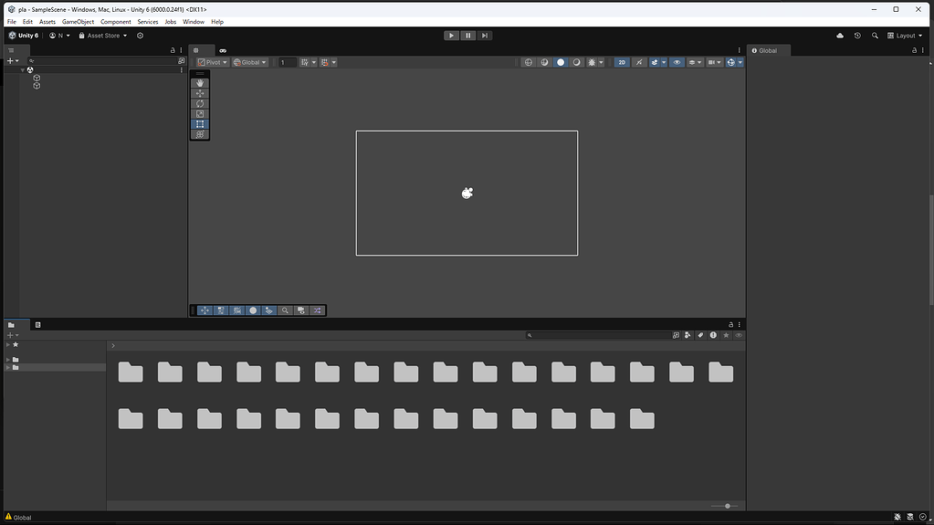 Text in editor is strange - Unity Engine - Unity Discussions