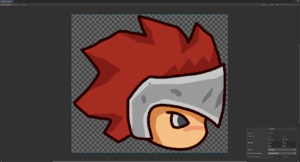 how do i make body parts into a whole so i can use skinning editor on ...