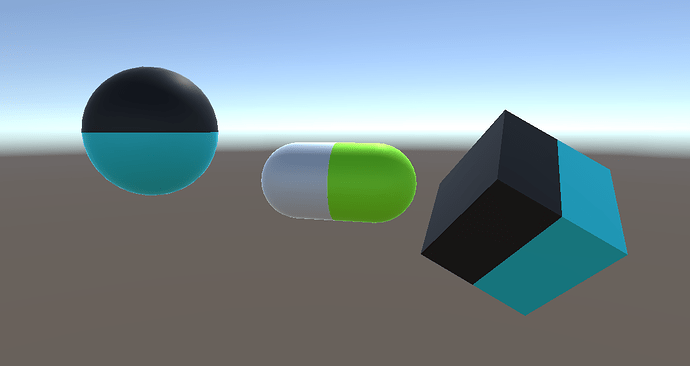 How to create shader to fill the object - Unity Engine - Unity Discussions