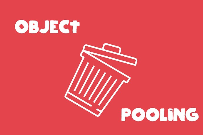 [RELEASED] [DISCOUNTED] [GIVEAWAY] Pooled Object System - Community ...