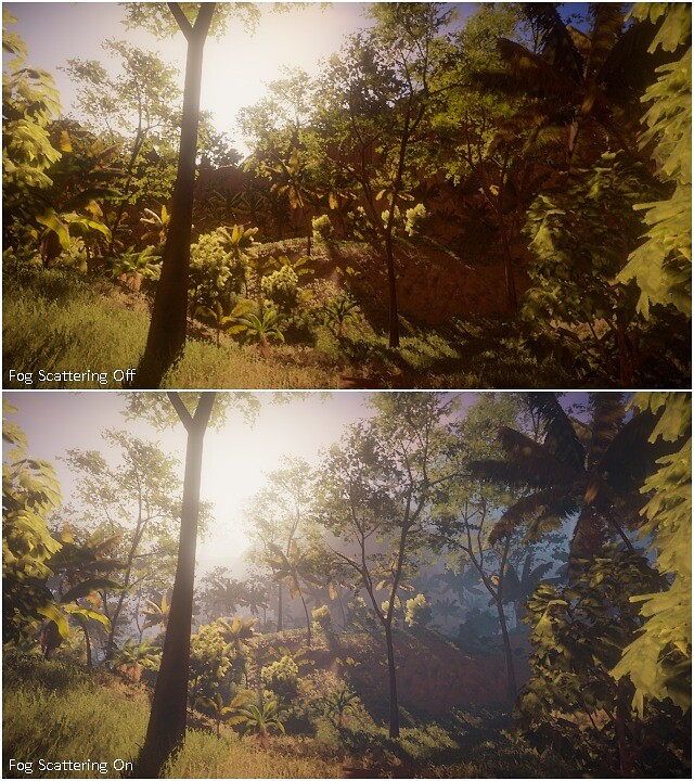 Azure[Sky] - Dynamic Skybox v8.0.5 - Community Showcases - Unity Discussions