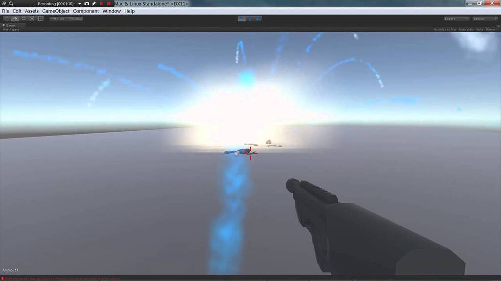 Bloody Mess : Positional Data and Dismemberment [Beta Released ...