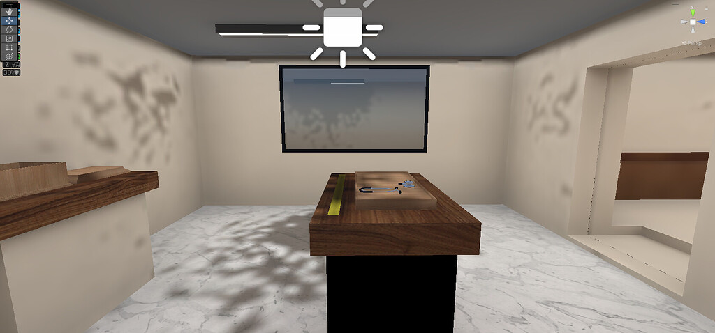 Strange Baked Lighting Issue - News & General Discussion - Unity ... Strange Baked Lighting Issue - News & General Discussion - Unity ...