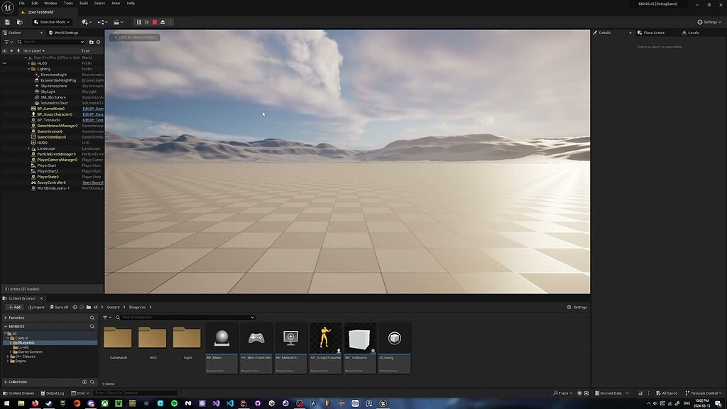 Routing Vivox Audio Buffers Into Unreal Engine Unity Services Unity Discussions 
