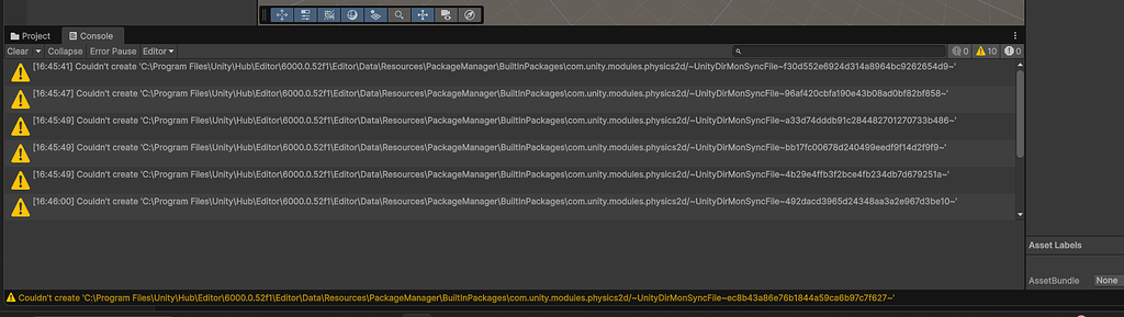 Help! How do I fix this? - Unity Engine - Unity Discussions