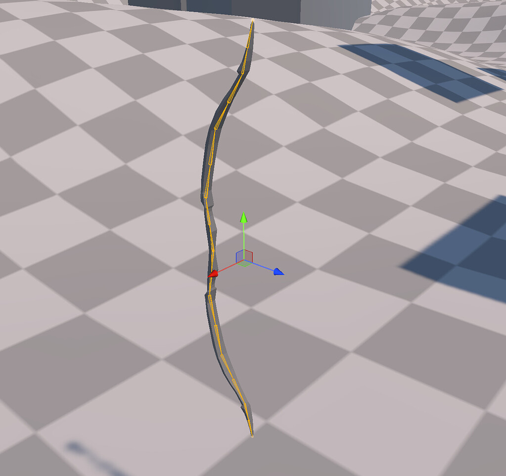 Chain IK Alternative [CCDIK] - Unity Engine - Unity Discussions