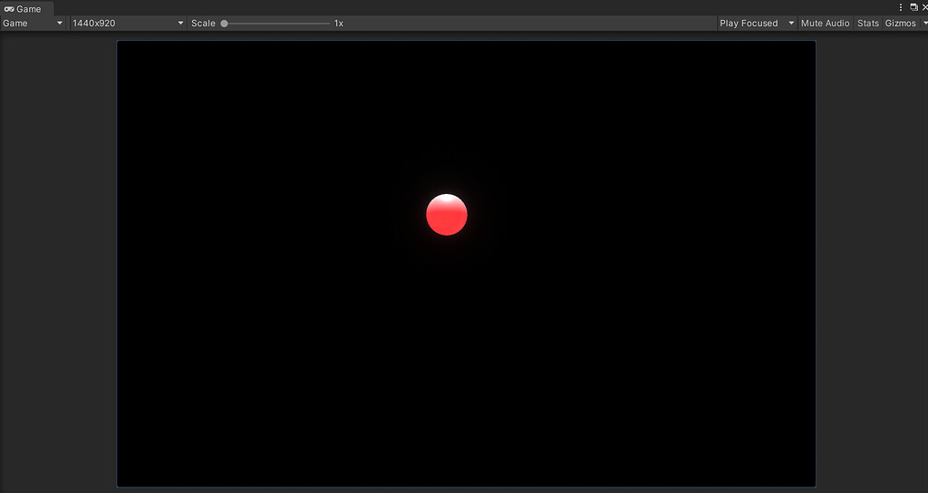 Emission doesn't work in Built-in Render Pipeline - Unity Engine - Unity Discussions