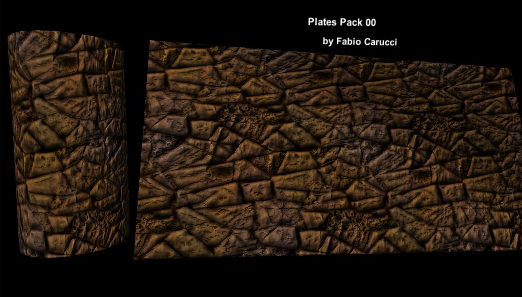 [RELEASED] Plates Pack Collection Vol. 1 - Community Showcases - Unity ...