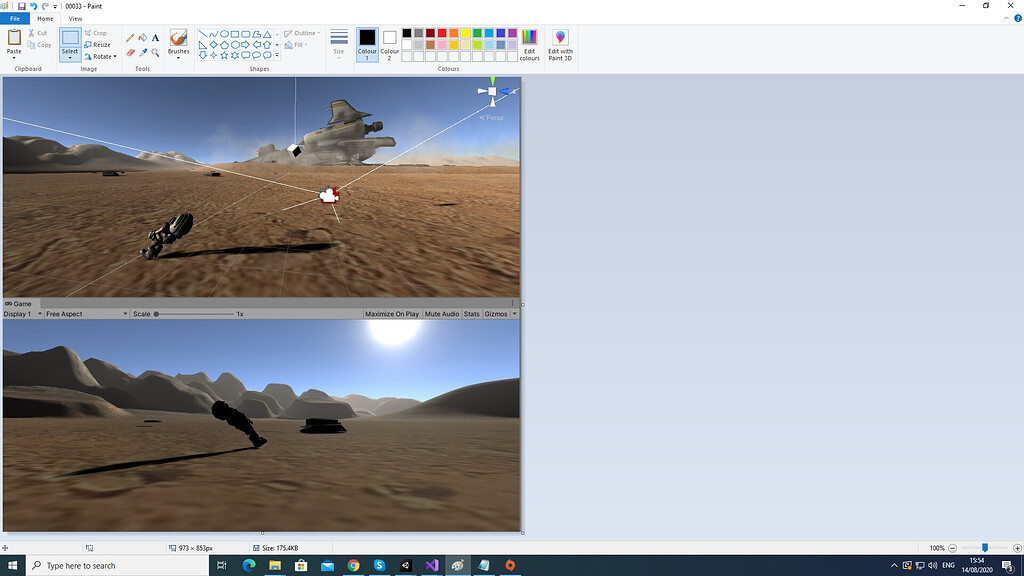 How can I make the character RotateTowards target inside OnAnimatorIK ? - Unity Engine - Unity ...