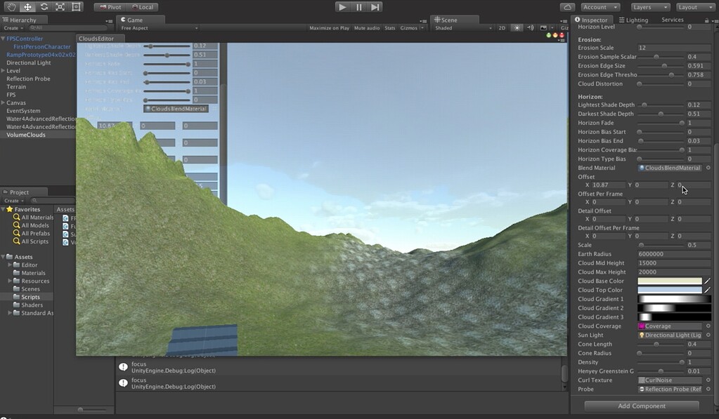 EditorWindow Rendering Corrupts RenderTextures/Camera on Scroll Events - Unity Engine - Unity ...