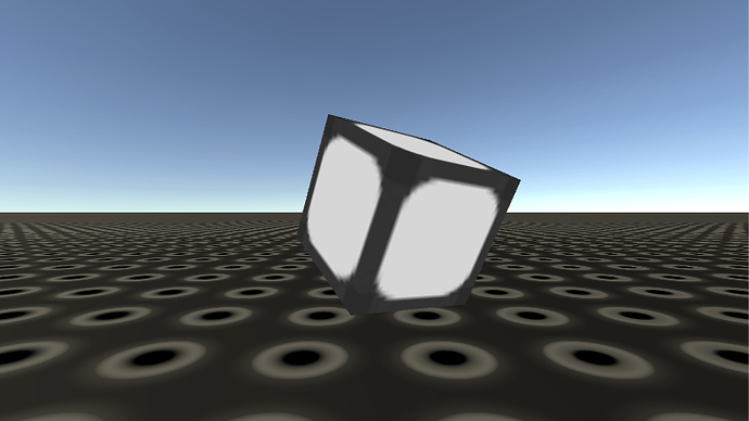 Has anyone ever gotten a stencil buffer to copy with CommandBuffer.Blit ... Has anyone ever gotten a stencil buffer to copy with CommandBuffer.Blit ...
