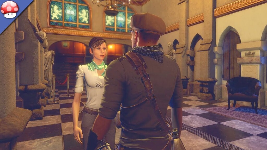 Camera Transition to Puzzle - Unity Engine - Unity Discussions