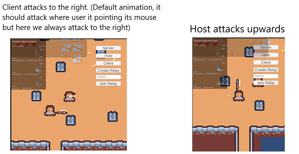 Syncing child objects over network - Unity Engine - Unity Discussions