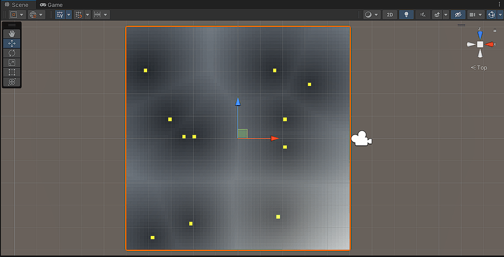 Cellular Noise Worley Voronoi Unity Engine Unity Discussions