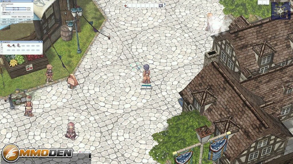 2D Sprites in a 3D environment - going beyond billboarding - Unity ...