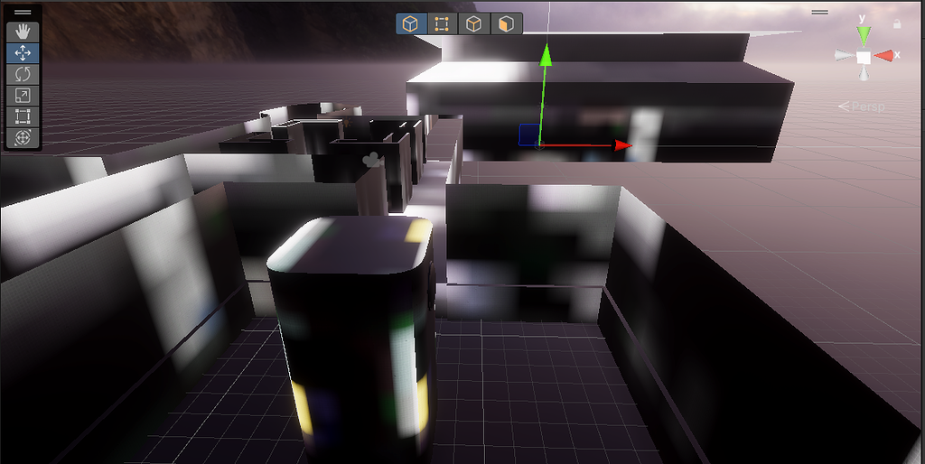 HDRP Light Baking is not working - Unity Engine - Unity Discussions