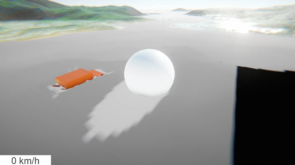 ShadowSamplingMode.RawDepth and Graphics.DrawMesh - Unity Engine - Unity Discussions