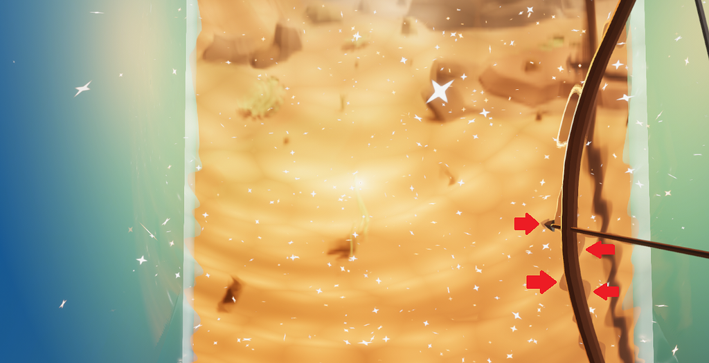 How to create distortion wiht depth test - Unity Engine - Unity Discussions