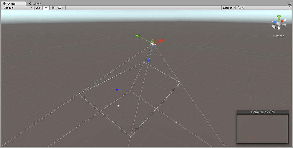 [Solved] UI Panels are not transformed correctly when Canvas set to "Screen Space - Camera ...