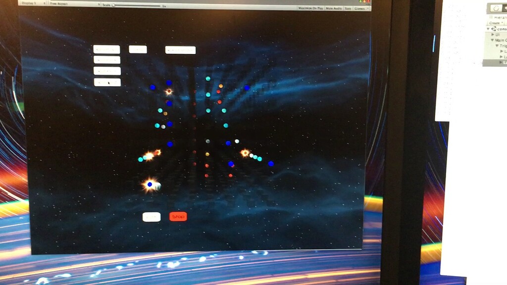 Advice On Reducing/Eliminating Colliders on Unity Project - Unity ...
