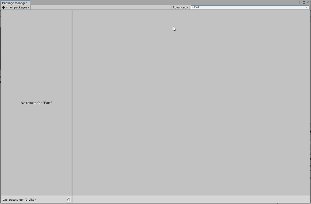 [Bug] [2019.3.9f1] The type name 'ParticleSystem' could not be found in the namespace ...