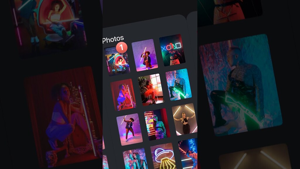 Video Editor + Unity = ️ - Community Showcases - Unity Discussions