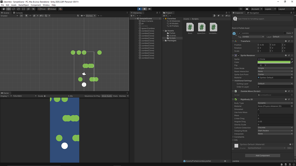 Addforce Not Adding In The Wanted Direction Unity Engine Unity Discussions