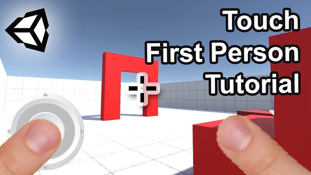 How to make Rigidbody First Person Jump with button or mouse click? - Unity Engine - Unity ...