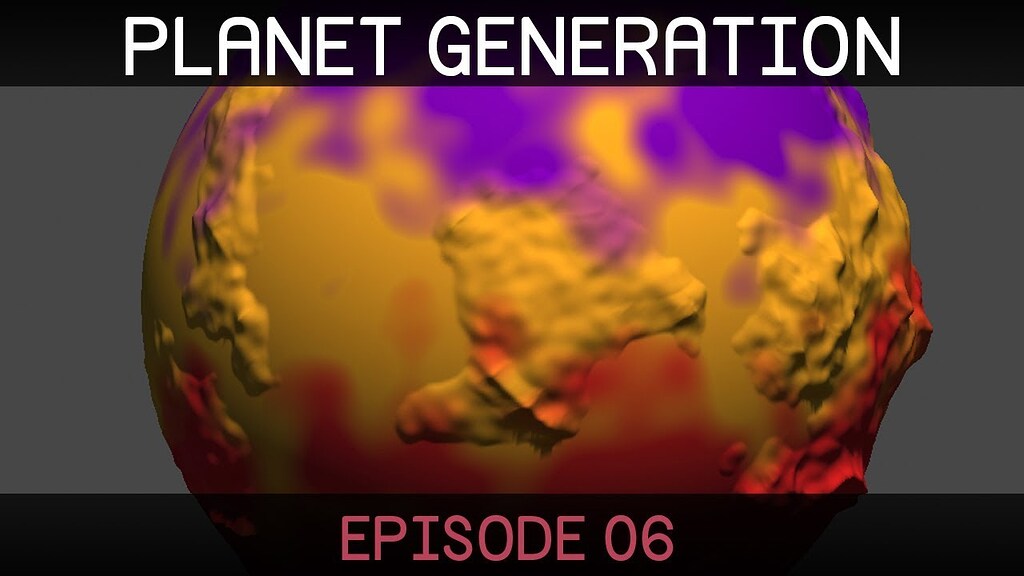 multiple planets - Unity Engine - Unity Discussions