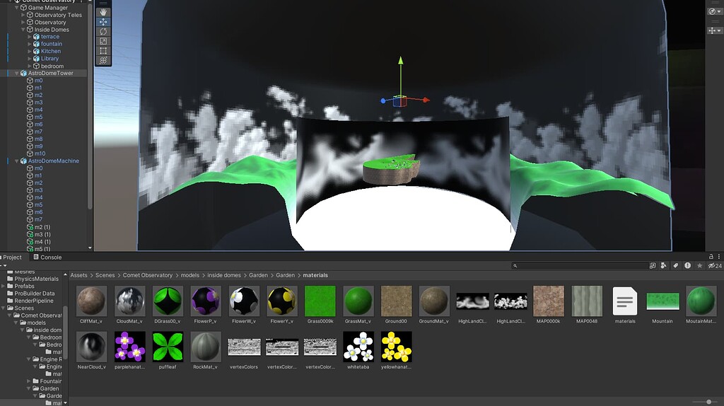 Black and white textures - Unity Engine - Unity Discussions