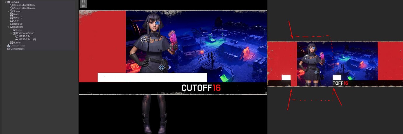 Shader Graph improvements in Unity 6.3 - Unity Engine - Unity Discussions