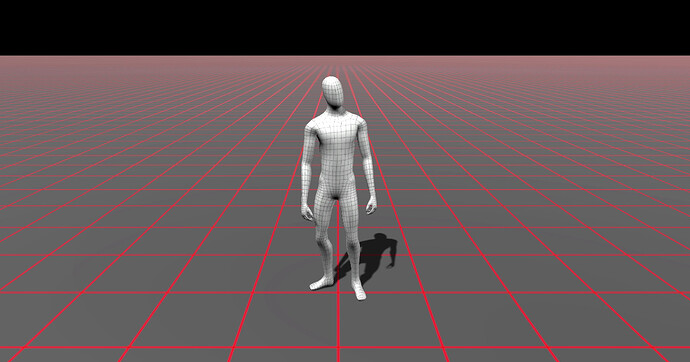 Mouth (jaw) forced open when animating - Unity Engine - Unity Discussions