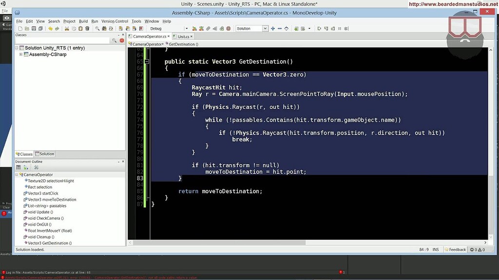Top Down 2D movement script adaption - Unity Engine - Unity Discussions