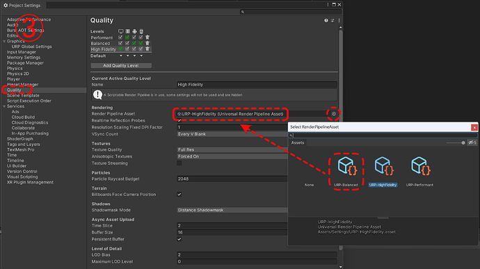Main Preview In Shader Graph Is Blank - Unity Engine - Unity Discussions