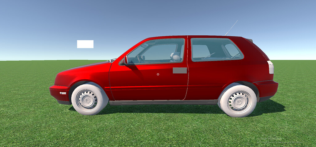 [FIXED] Issues with the weight of BoxColliders - Unity Engine - Unity ...