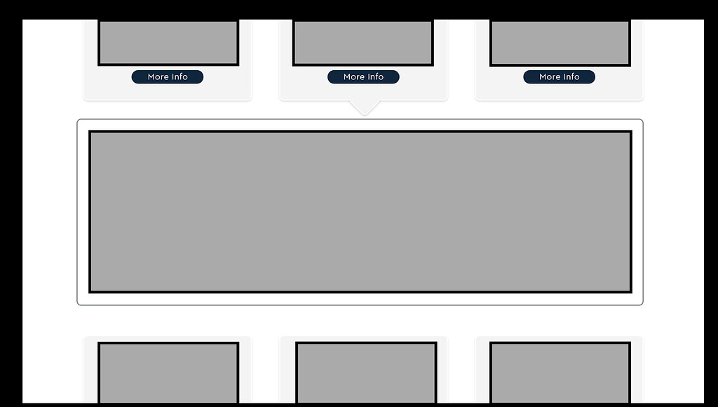 Collapsible / Expandable panels of more information onClick - Unity ...