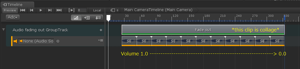 Is there a way to create custom group track? - Unity Engine - Unity Discussions