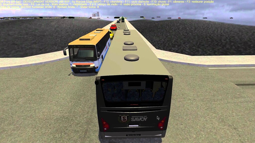 Open source AI Traffic System that really works out of the box! - Community Showcases - Unity ...