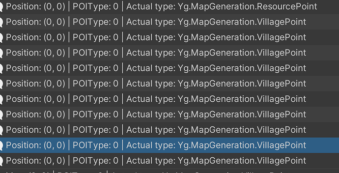 Json.NET. (De)Serialization of List - Unity Engine - Unity Discussions
