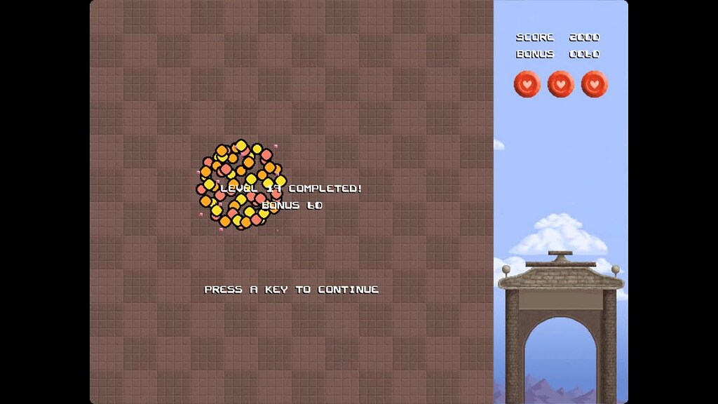 3D - Move cube forever until collision then normalize position - Unity Engine - Unity Discussions