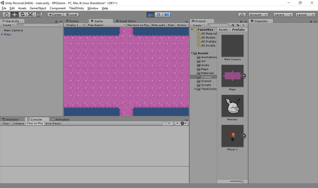 Can not refer gameObject.tranform.position of other object. - Unity Engine - Unity Discussions