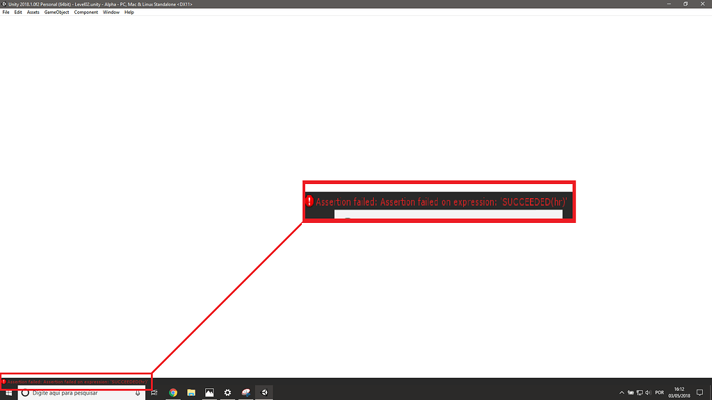Unity not working with dedicated GPU after Windows 10 april update - Unity Engine - Unity ...
